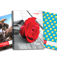 Bashundhara Exercise Book (University) - Bashundhara Paper Mills Limited