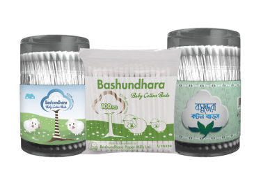 Home - Bashundhara Paper Mills Limited