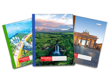 Home - Bashundhara Paper Mills Limited