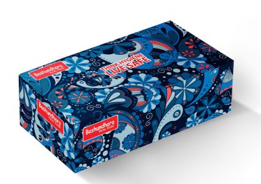 Home - Bashundhara Paper Mills Limited